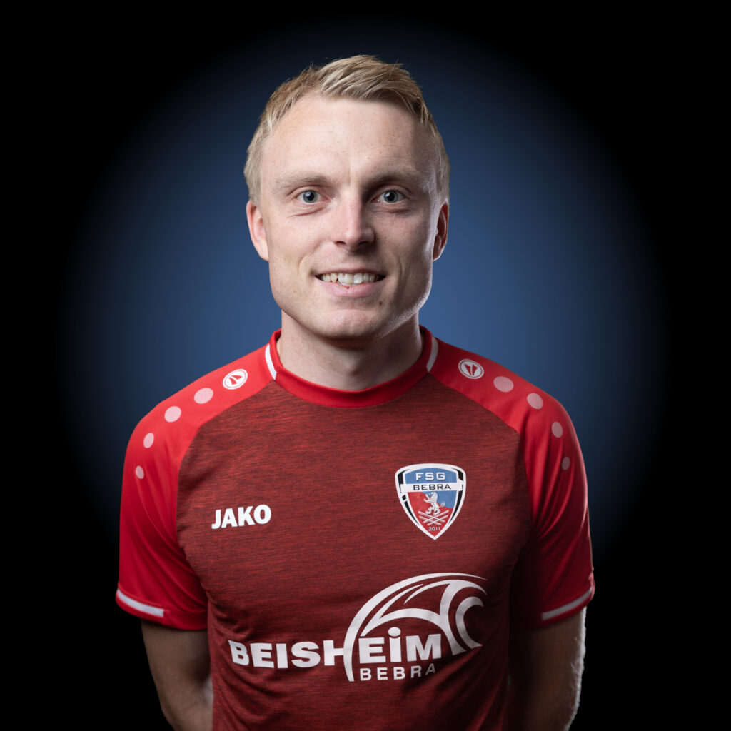 1. bis 3. Mannschaft - FSG Bebra