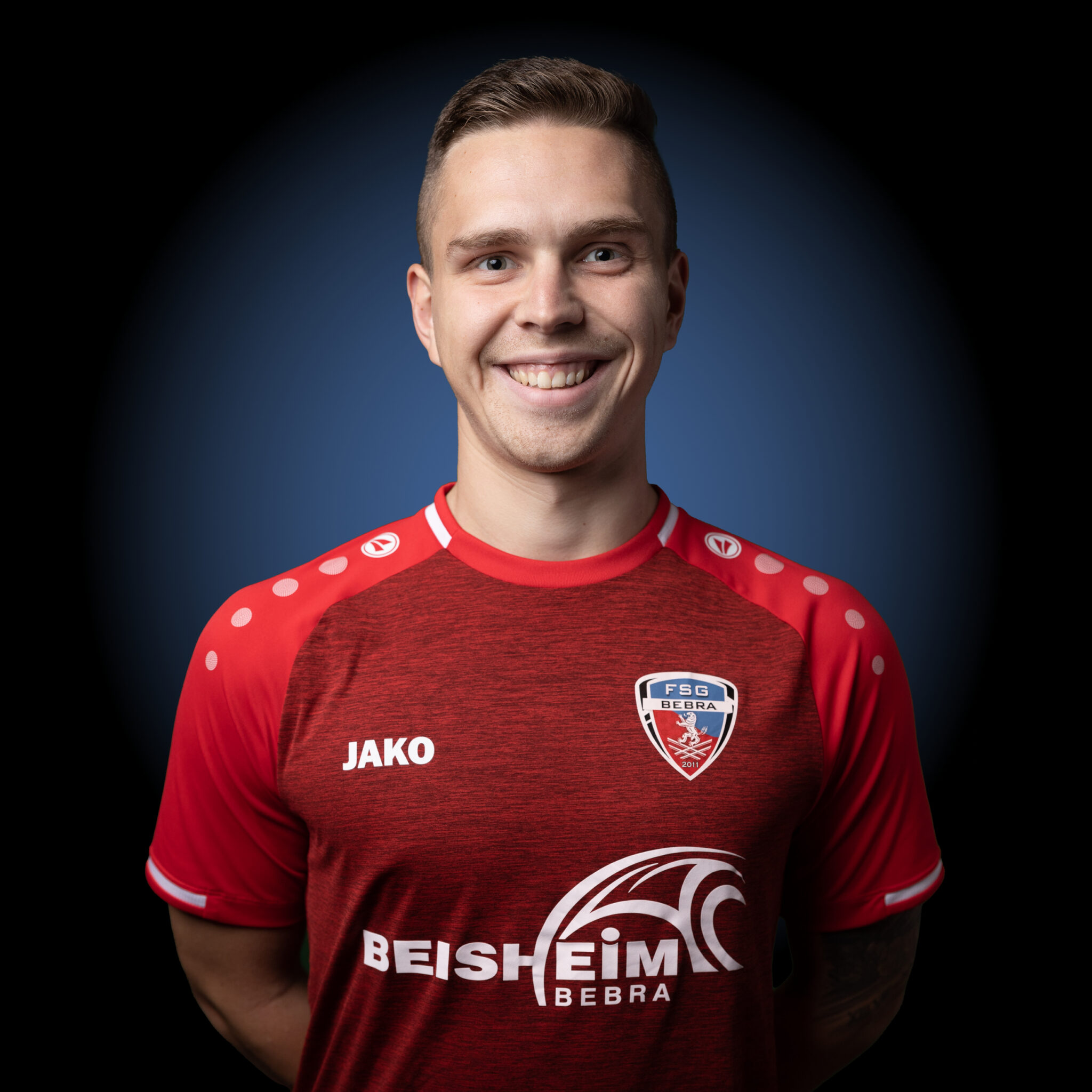 1. bis 3. Mannschaft - FSG Bebra