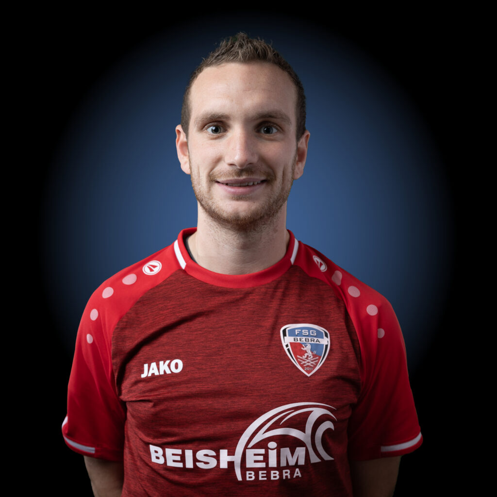 1. bis 3. Mannschaft - FSG Bebra